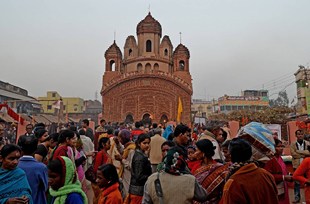 Jaydev Kenduli Mela | Travel Blog