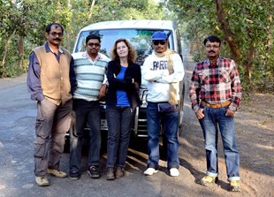 Jaydev Kenduli Mela | Travel Blog