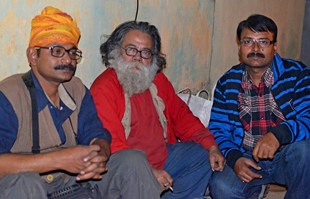 Jaydev Kenduli Mela | Travel Blog