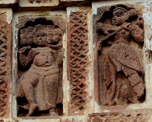 Jaydev Kenduli Mela | Travel Blog