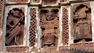 Jaydev Kenduli Mela | Travel Blog