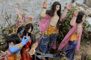 Jaydev Kenduli Mela | Travel Blog