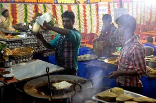 Jaydev Kenduli Mela | Travel Blog