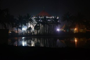 Jaydev Kenduli Mela | Travel Blog