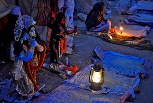 Jaydev Kenduli Mela | Travel Blog