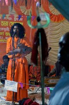 Jaydev Kenduli Mela | Travel Blog