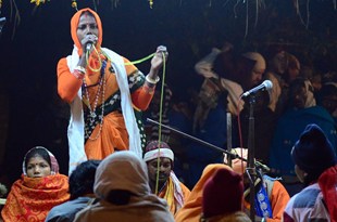 Jaydev Kenduli Mela | Travel Blog