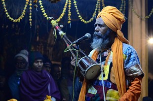 Jaydev Kenduli Mela | Travel Blog