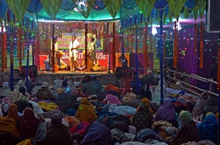 Jaydev Kenduli Mela | Travel Blog