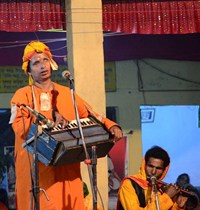 Jaydev Kenduli Mela | Travel Blog