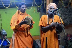 Jaydev Kenduli Mela | Travel Blog