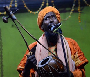 Jaydev Kenduli Mela | Travel Blog