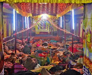 Jaydev Kenduli Mela | Travel Blog